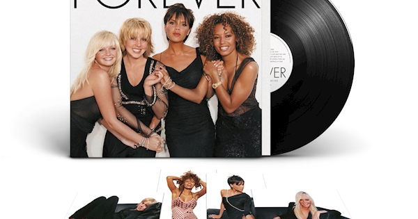 Forever Vinyl