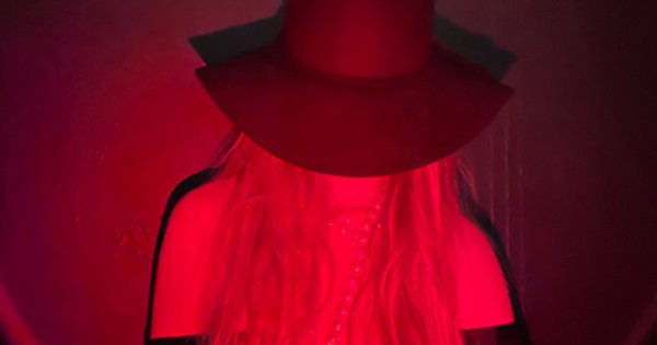 Kaia Jette - Nightmare