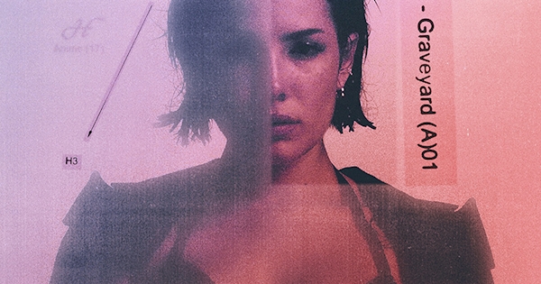 Halsey Official Store