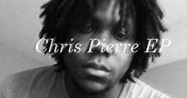 Chris Pierre - Chris Pierre