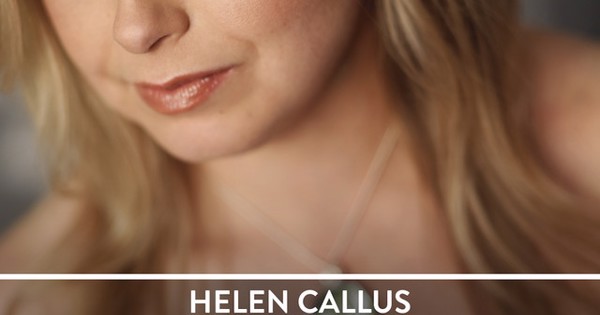 Helen Callus, Luc Beauséjour - Bach - Krebs - Abel