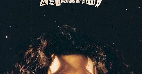Conan Gray - Astronomy