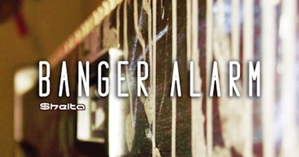 $helta - Banger Alarm - EP