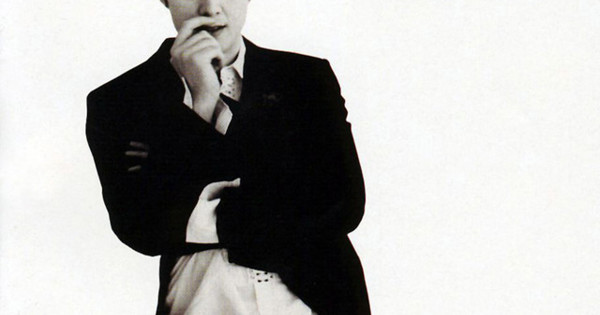 Edwyn Collins - Gorgeous George