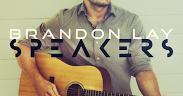 Brandon Lay - Bleachers