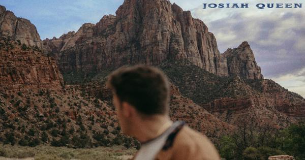 Josiah Queen - MT. ZION