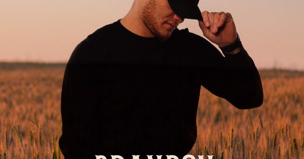 Brandon Hartt - Who I Am