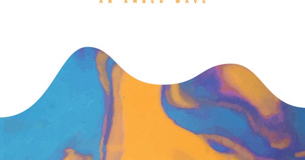 Sacramento Horizon - An Amber Wave