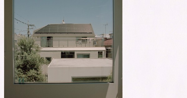 Shuta Hasunuma - Weather