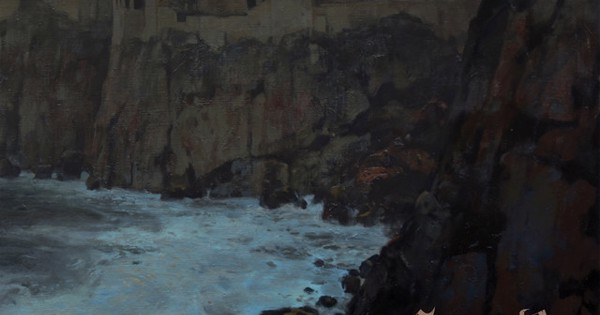 Foretoken - The Retribution