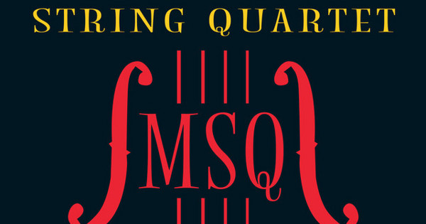 Midnite String Quartet - MSQ Performs Chappell Roan