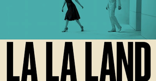 Justin Hurwitz - La La Land (Original Motion Picture Score)