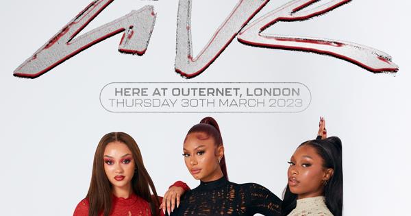 FLO Presale at Outernet