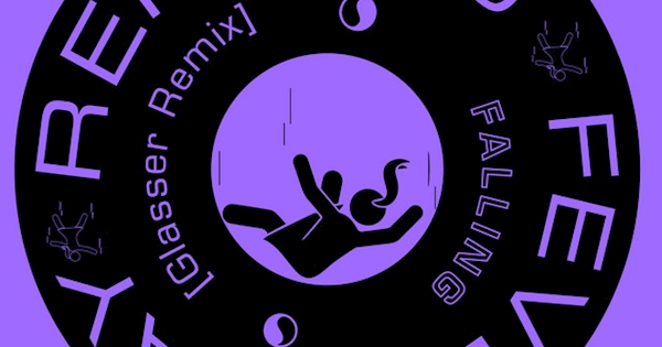 Fever Ray - Falling - Glasser Remix