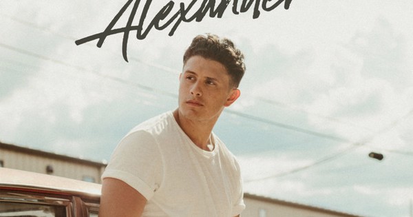 Roman Alexander - Between You & Me