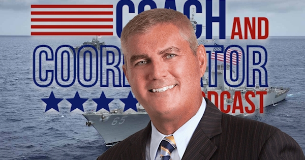 It's Your Ship - Leadership Lesson from Mike Abrashoff