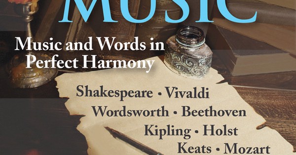 Various Artists - Poems to Music
