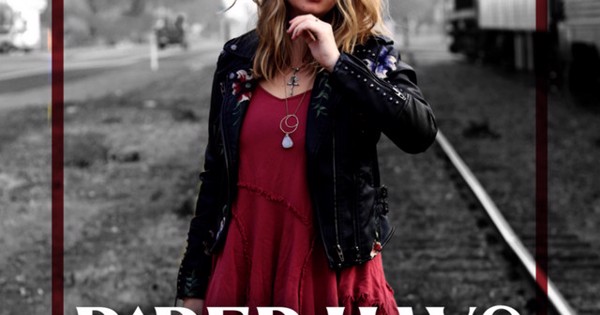 Piper Hays - Vagablonde