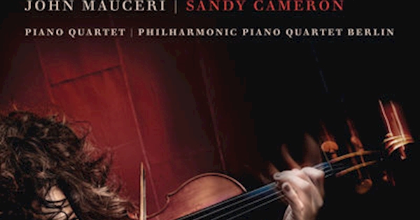 Danny Elfman - Violin Concerto "Eleven Eleven" and Piano Quartet