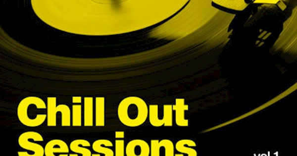 Kid Loco - Chill Out Sessions, Vol. 1 (by Kid Loco)