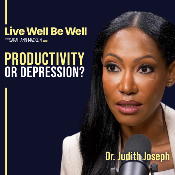Is Your Productivity a Symptom of High Functioning Depression? | Dr ...