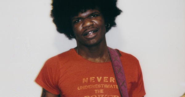 Ndeh Ntumazah - What's The Point? - Single