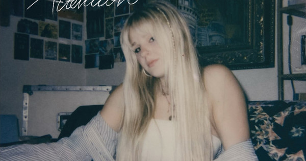 Bryce Fleming - Attention