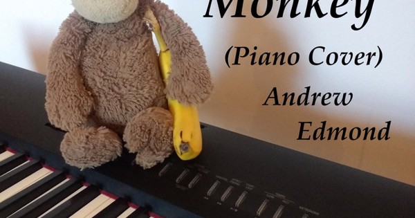 Andrew Edmond - Dance Monkey