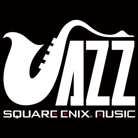 SQUARE ENIX JAZZ
