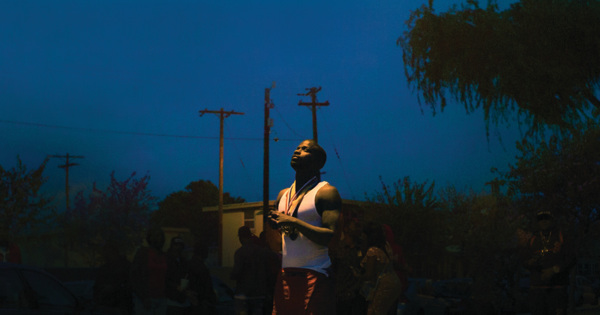 Jay Rock - Redemption