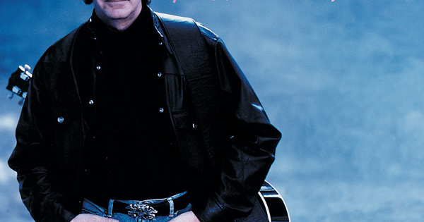 Neil Diamond - Tennessee Moon