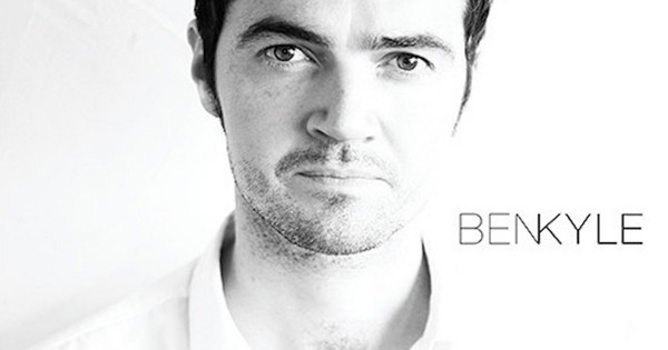 Ben Kyle - BEN KYLE