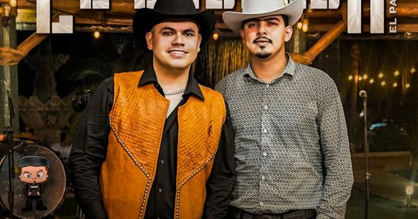 Enigma Norteño - El Cabezón (El Papas Fritas)