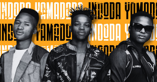 Vocal_03 - Indoda Yamadoda