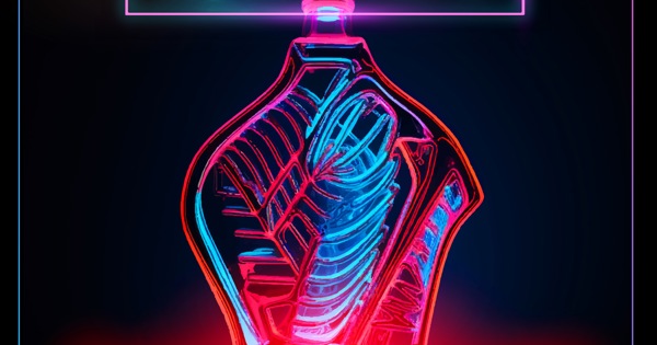 Menachi - MamaJuana - Single