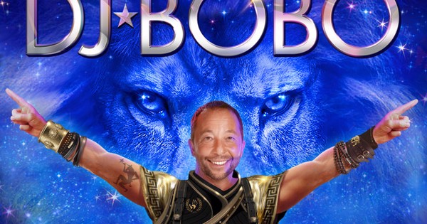 DJ BoBo - Together We Fly