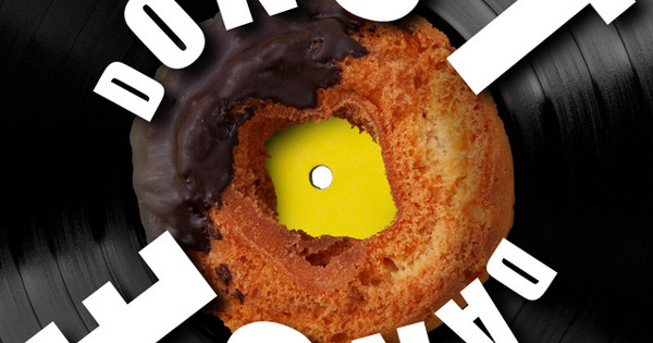 DONUT DANCE