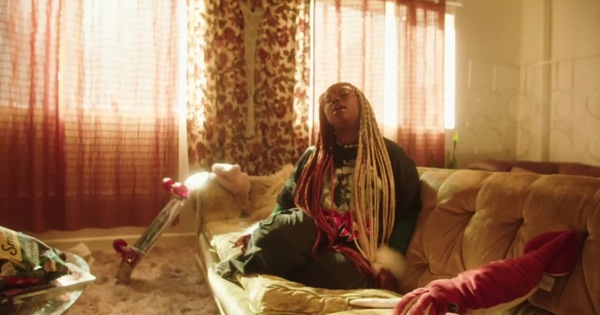 Cap’s Anthem (Official Music Video)