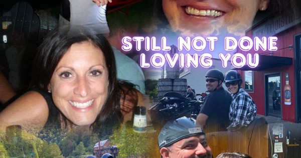 Just Joe - Still Not Done Loving You