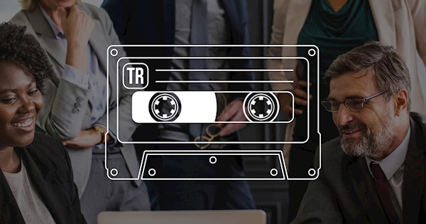 Corporate Inspirations [Trap Records Official Music]
