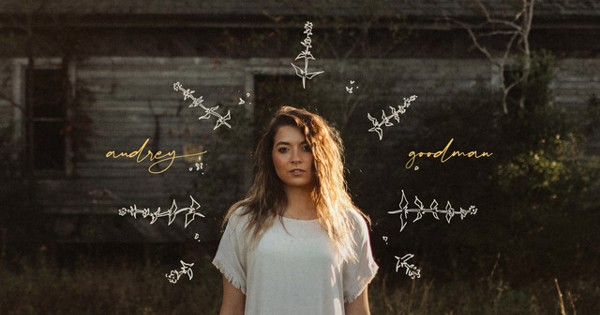 Audrey Goodman - Psalm 51