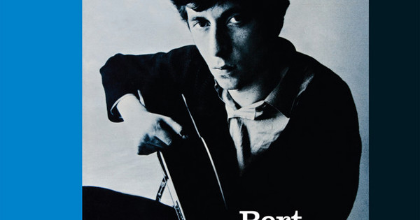 Bert Jansch - Running from Home (2015 Remaster)