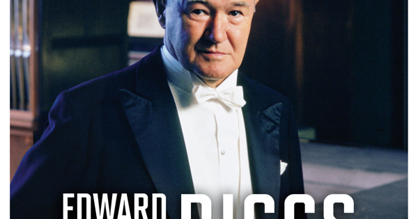 Edward Power Biggs plays Historic Organs of Europe