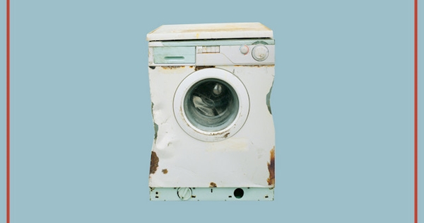 Captain Disko - Russenhocke