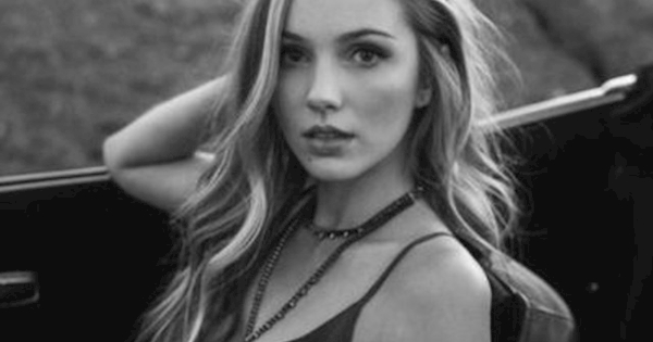 Carly Paige