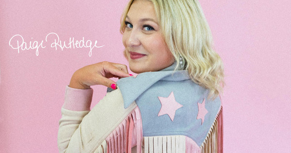 Paige Rutledge - Used To This