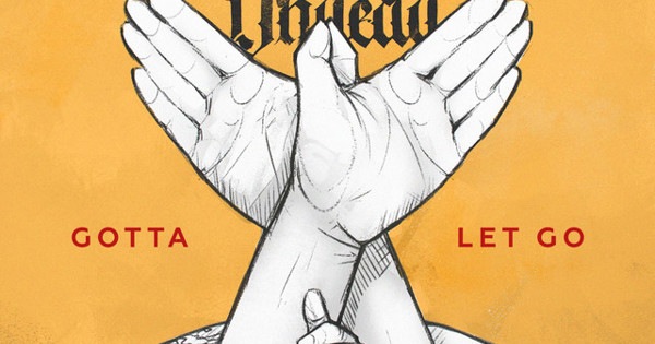 Hollywood Undead - Gotta Let Go