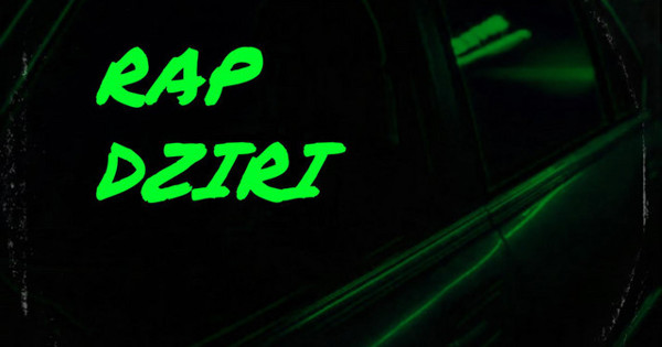 RAP DZIRI - RAP DZIRI