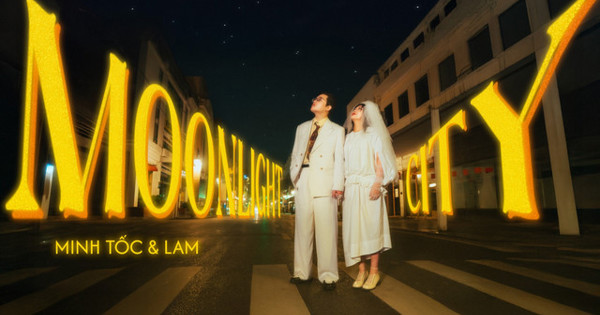 Minh Tốc & Lam - Moonlight City