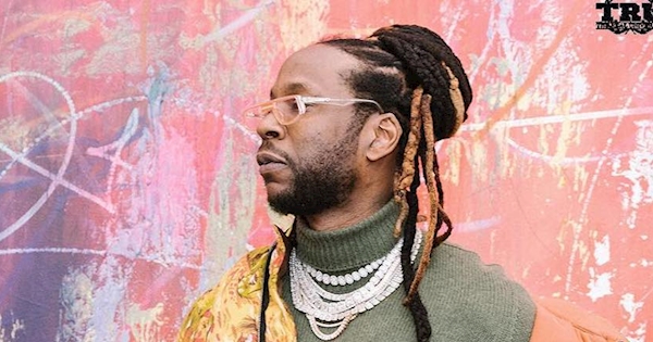 Inspired by 2 Chainz, here are iconic basketball moments from our ...